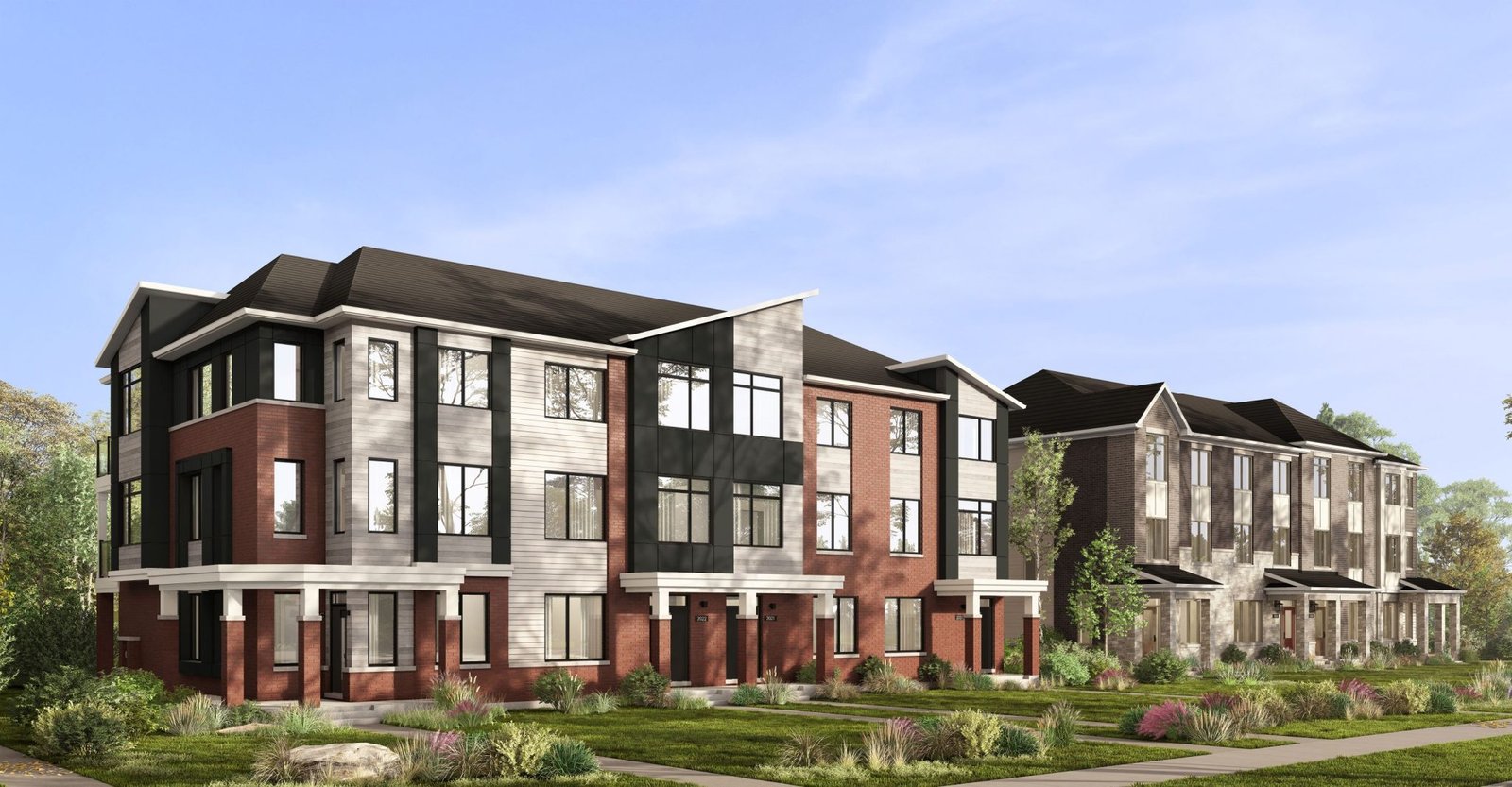 Arbor West Brampton | Price List & Plans