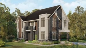 Arbor West Brampton | Price List & Plans