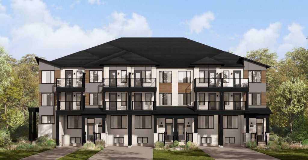 Arbor West Brampton | Price List & Plans