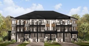 Arbor West Brampton | Price List & Plans