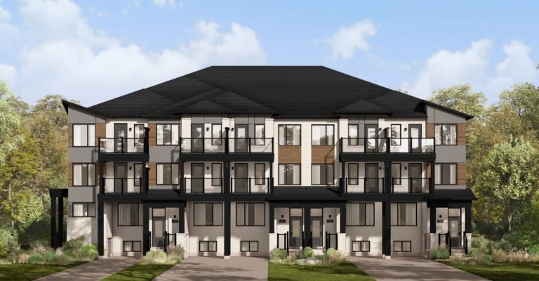 Arbor West Brampton | Price List & Plans
