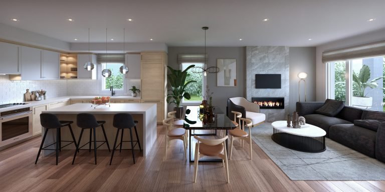 Arbor West Brampton | Price List & Plans