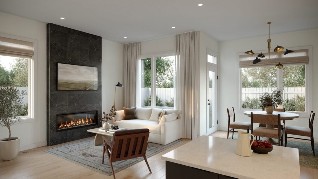Arbor West Brampton | Price List & Plans